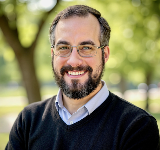 Seth Rose - AI Portfolio Assistant